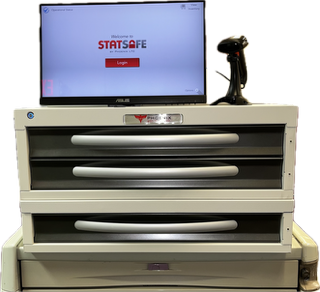 StatSafe – Green Tree Pharmacy